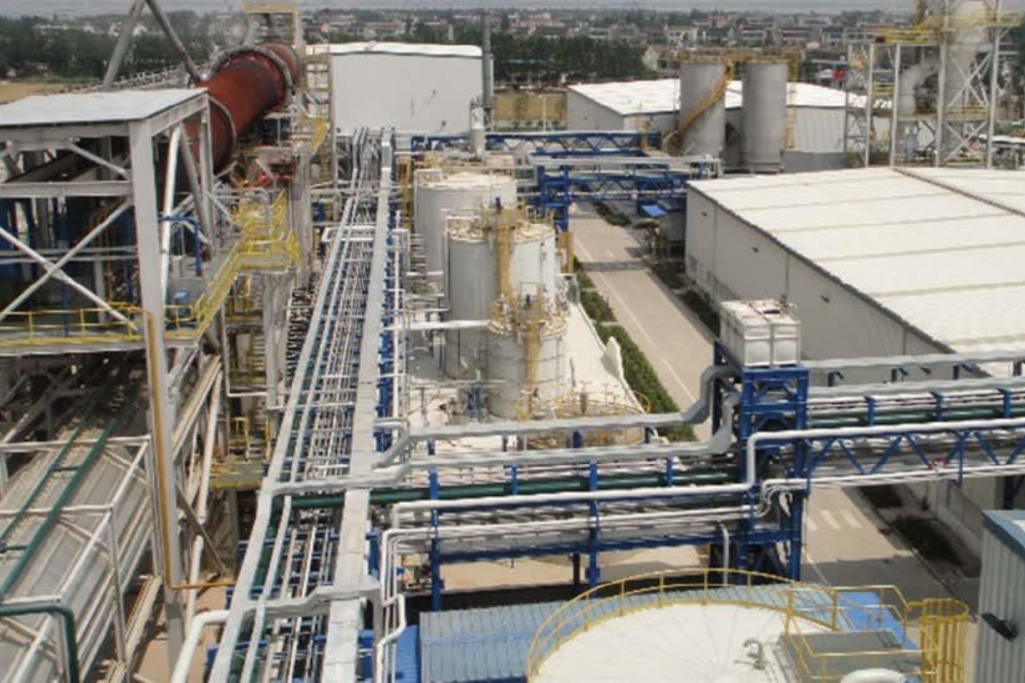 Lithium Universe study showcases Canadian lithium refinery viability